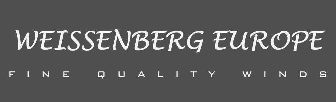 Weissenberg Europe: Saxophone, flute, clarinet, trumpet – WEISSENBERG ...